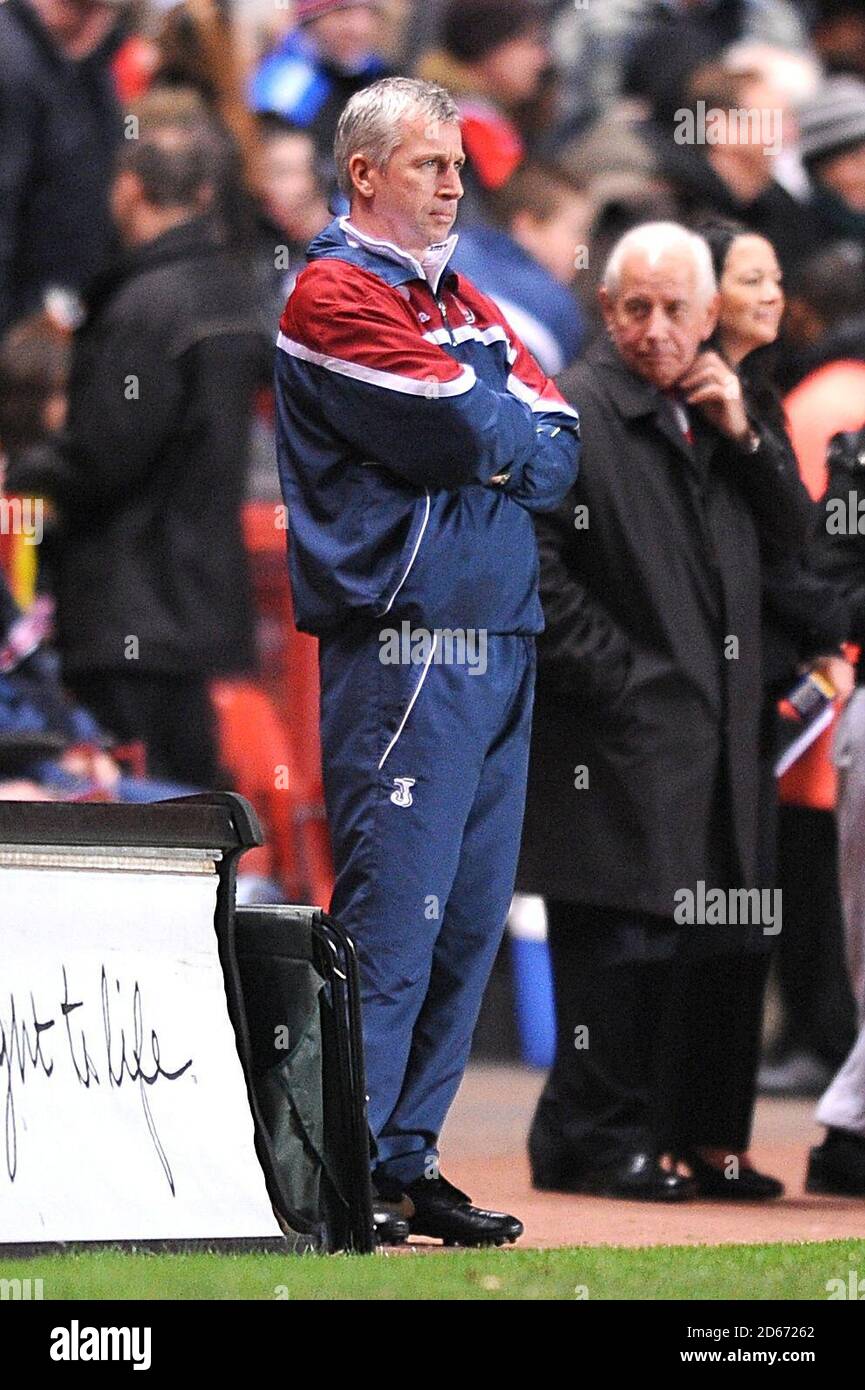 Charlton manager alan pardew hi-res stock photography and images - Alamy Charlton manager alan pardew hi-res stock photography and images - Alamy