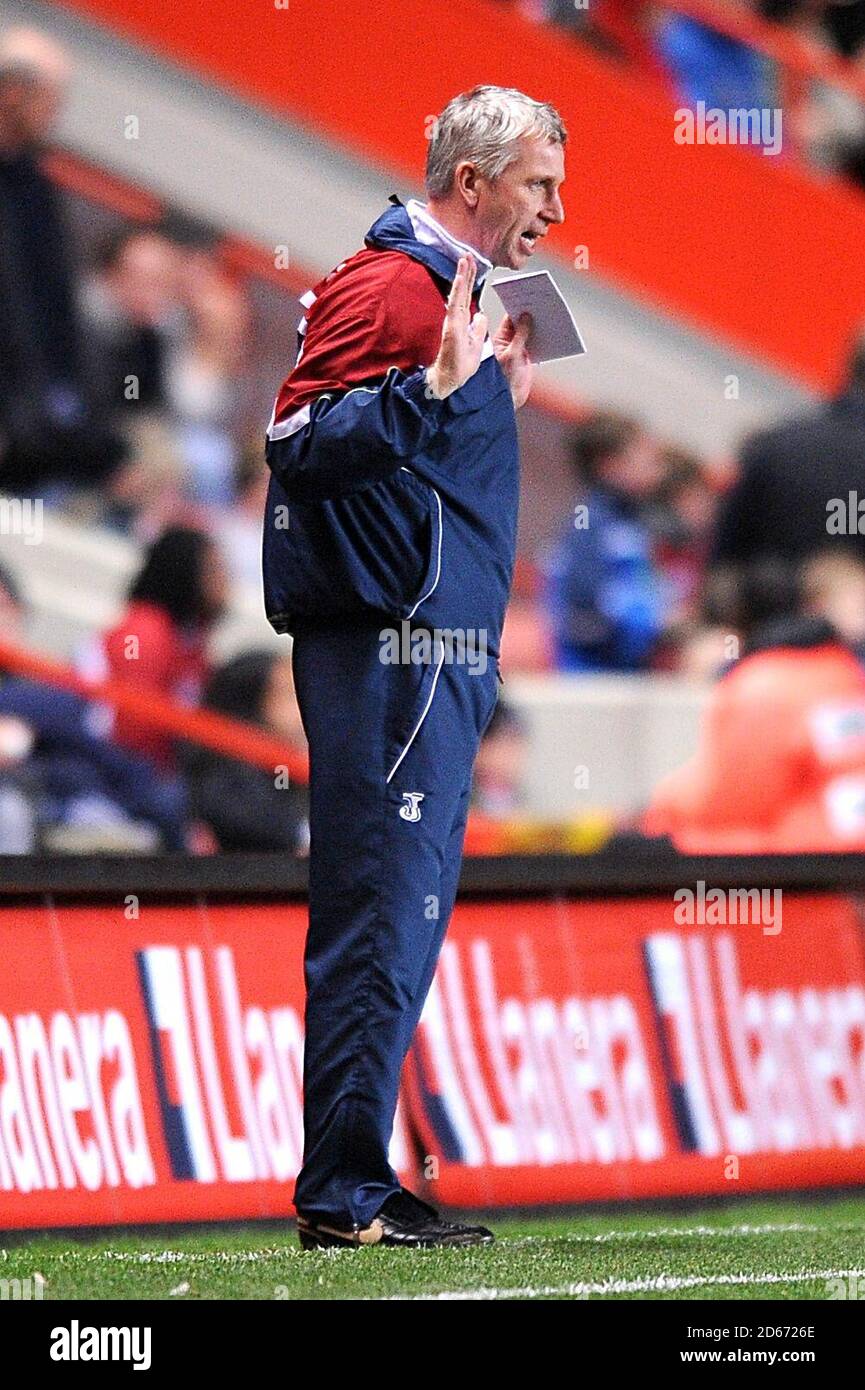 Alan pardew charlton hi-res stock photography and images - Alamy Alan pardew charlton hi-res stock photography and images - Alamy
