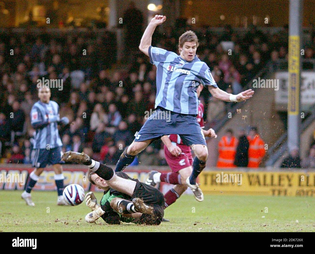 Andy murphy hi-res stock photography and images - Alamy