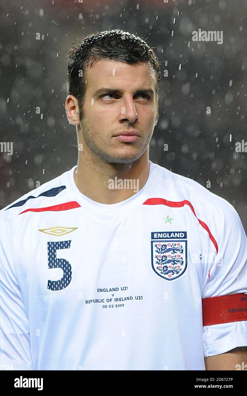 Steven Taylor, England Stock Photo - Alamy