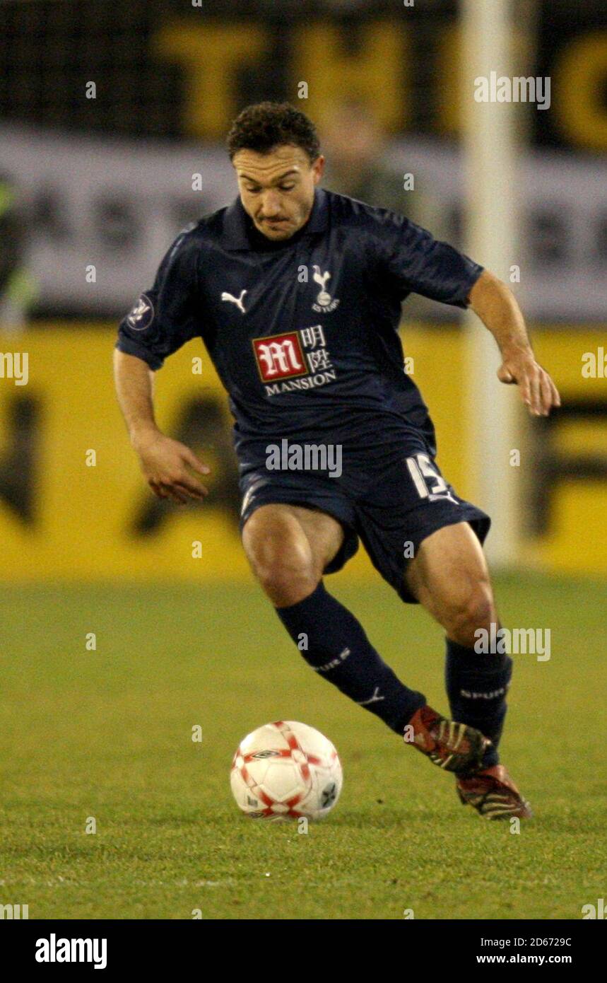 Malbranque hi-res stock photography and images - Alamy