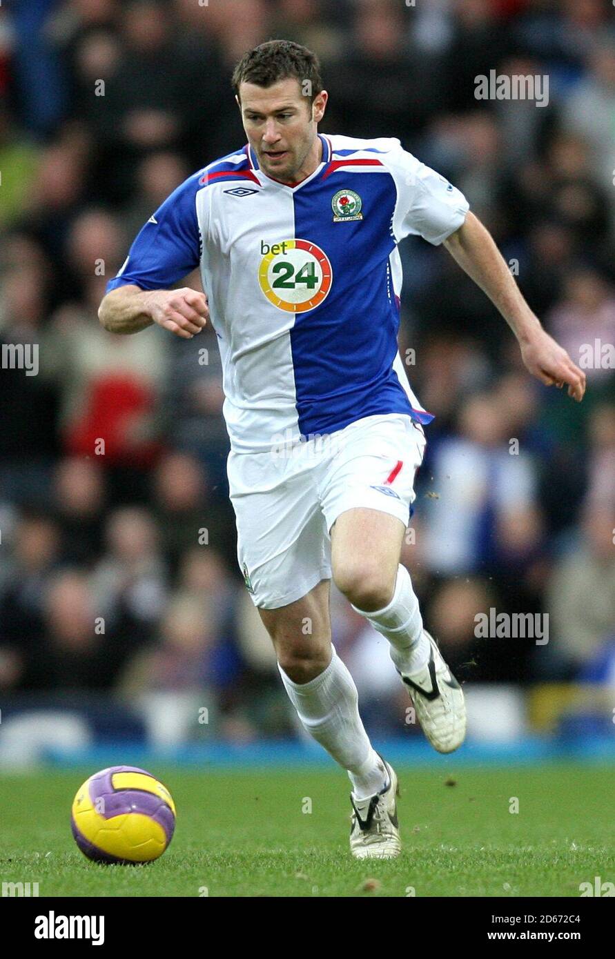 Brett emerton hi-res stock photography and images - Alamy