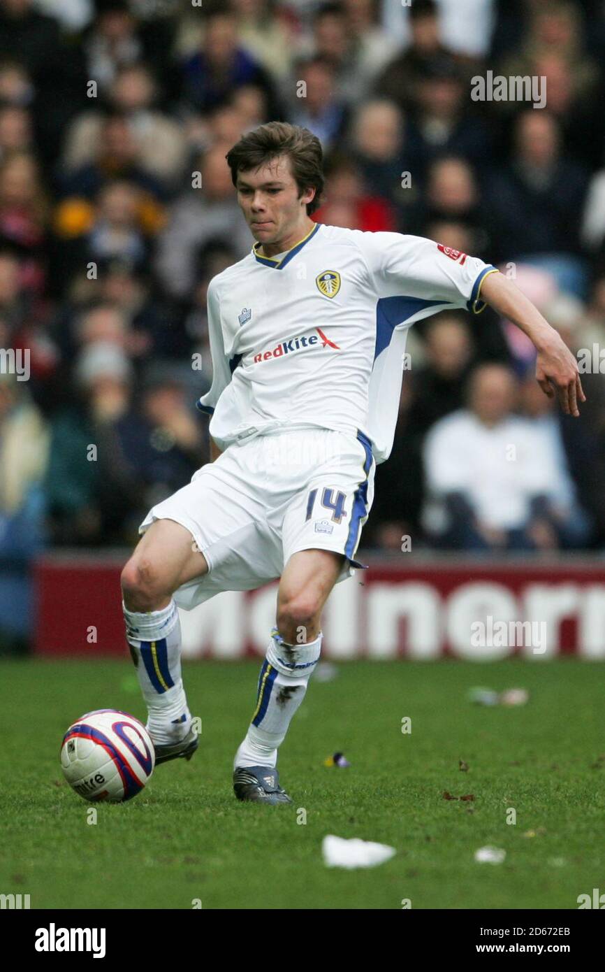 Howson leeds hi-res stock photography and images - Alamy