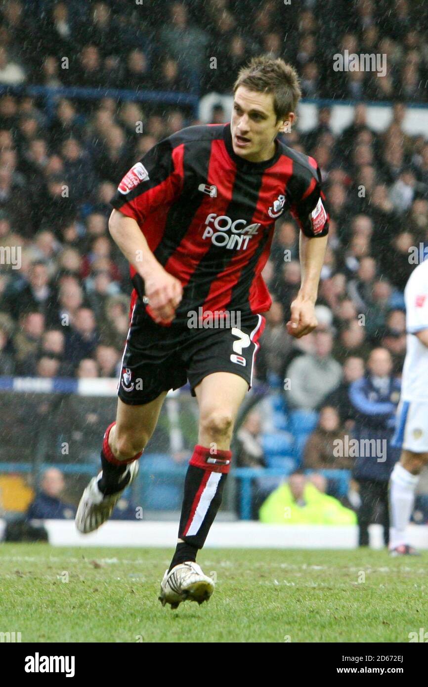 Shaun Cooper, Bournemouth Stock Photo - Alamy