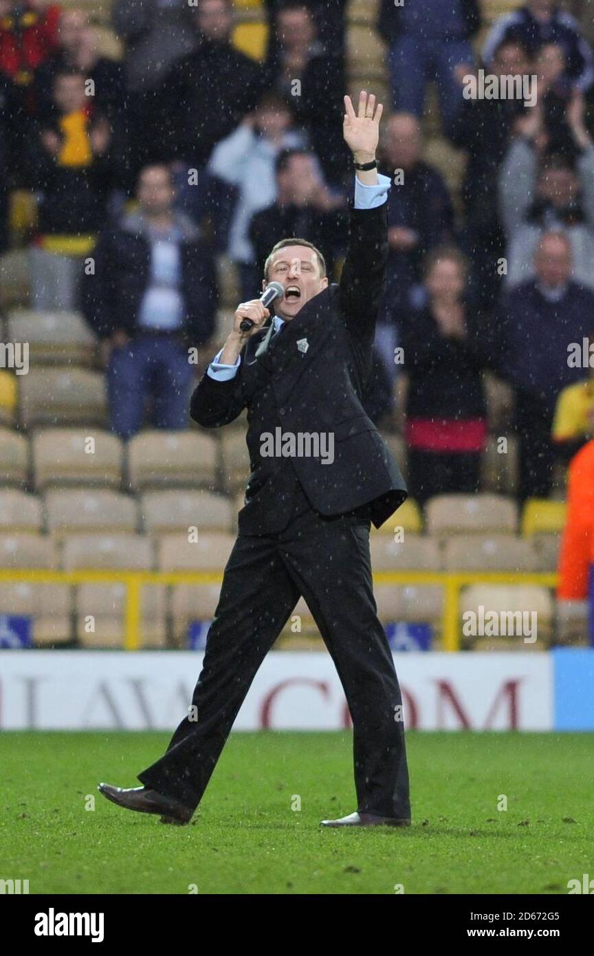 Adrian boothroyd hi-res stock photography and images - Alamy