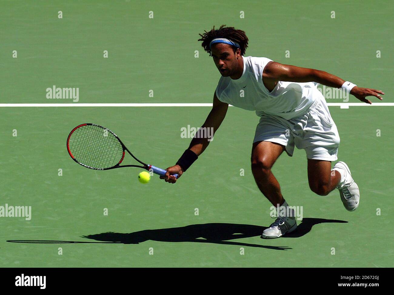 James blake tennis hi-res stock photography and images - Alamy