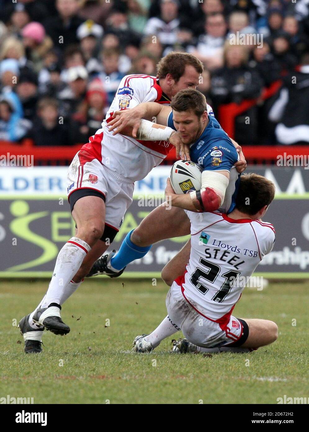 Hull kingston rovers hi-res stock photography and images - Alamy