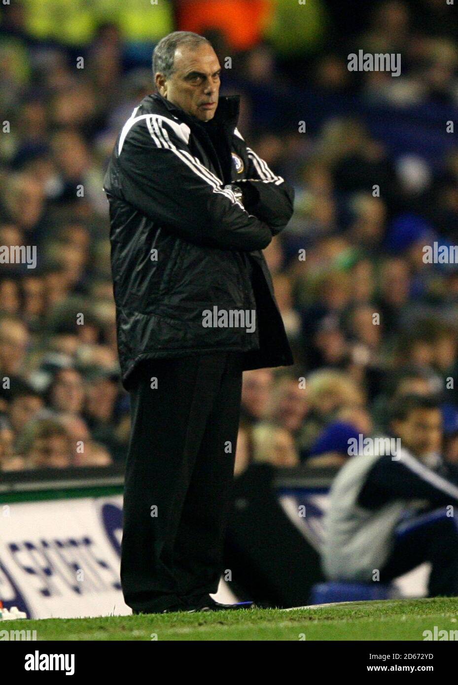 Avram grant chelsea hi-res stock photography and images - Alamy