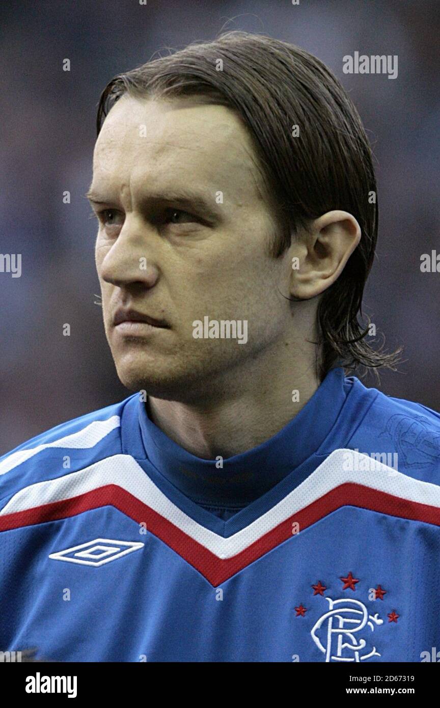 Papac rangers hi-res stock photography and images - Alamy