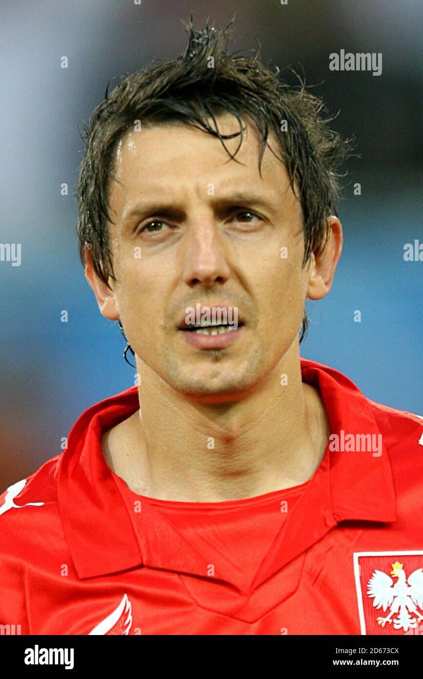 Jacek Bak, Poland Stock Photo - Alamy