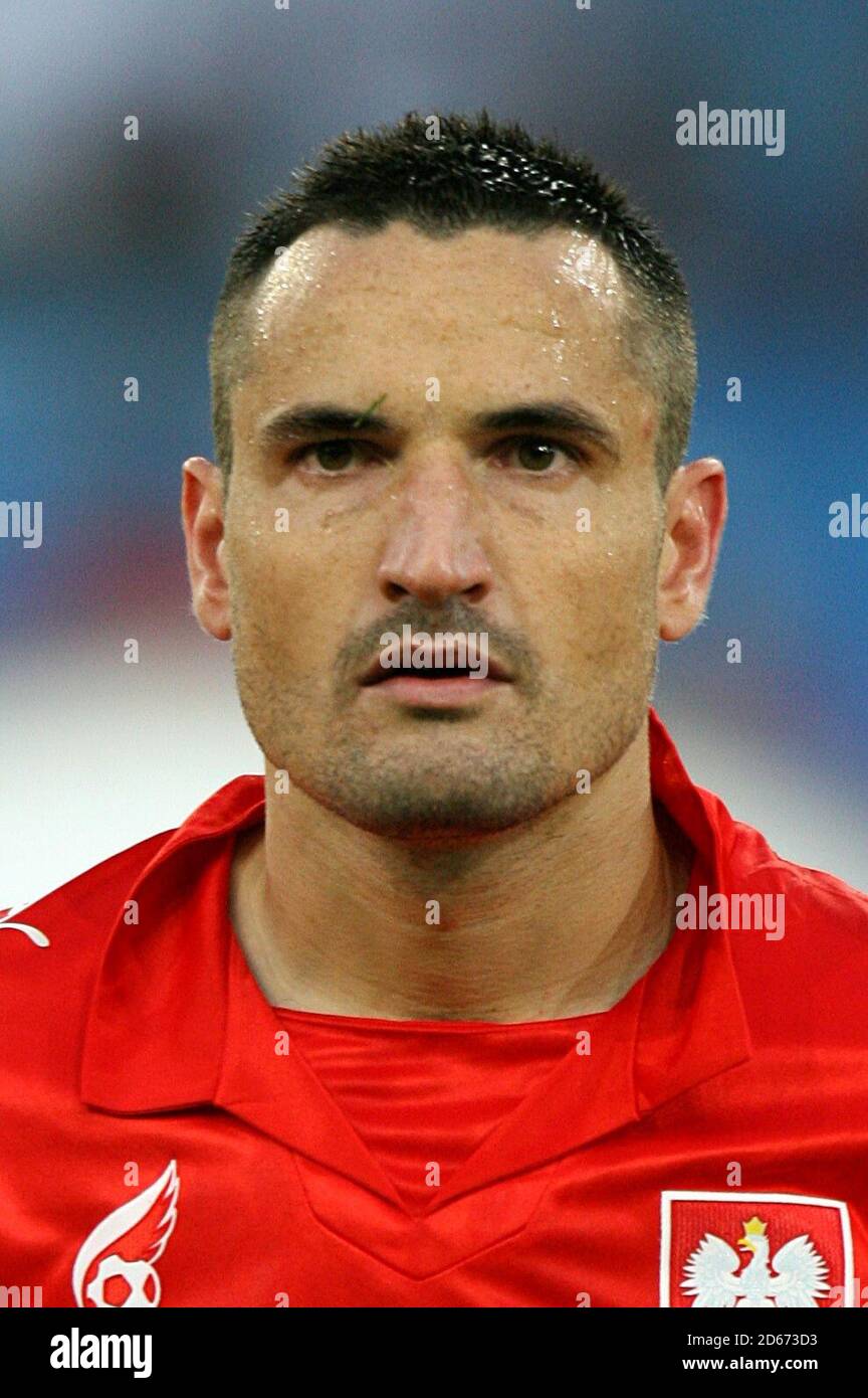 Marcin Wasilewski, Poland Stock Photo - Alamy