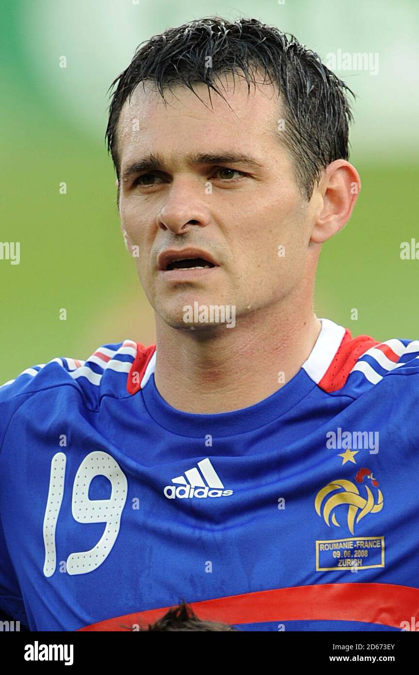 Willy sagnol hi-res stock photography and images - Alamy
