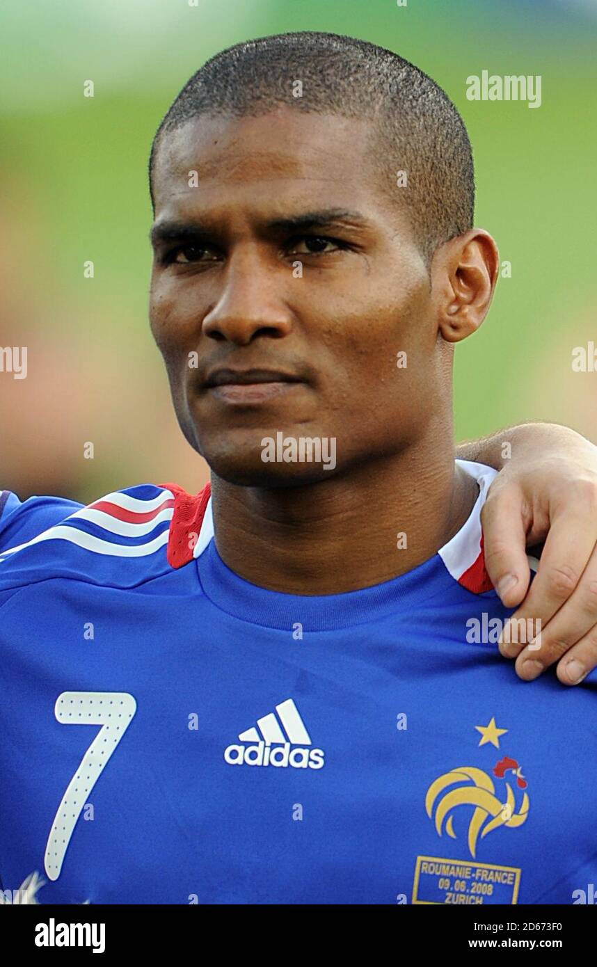 Florent malouda hi-res stock photography and images - Alamy