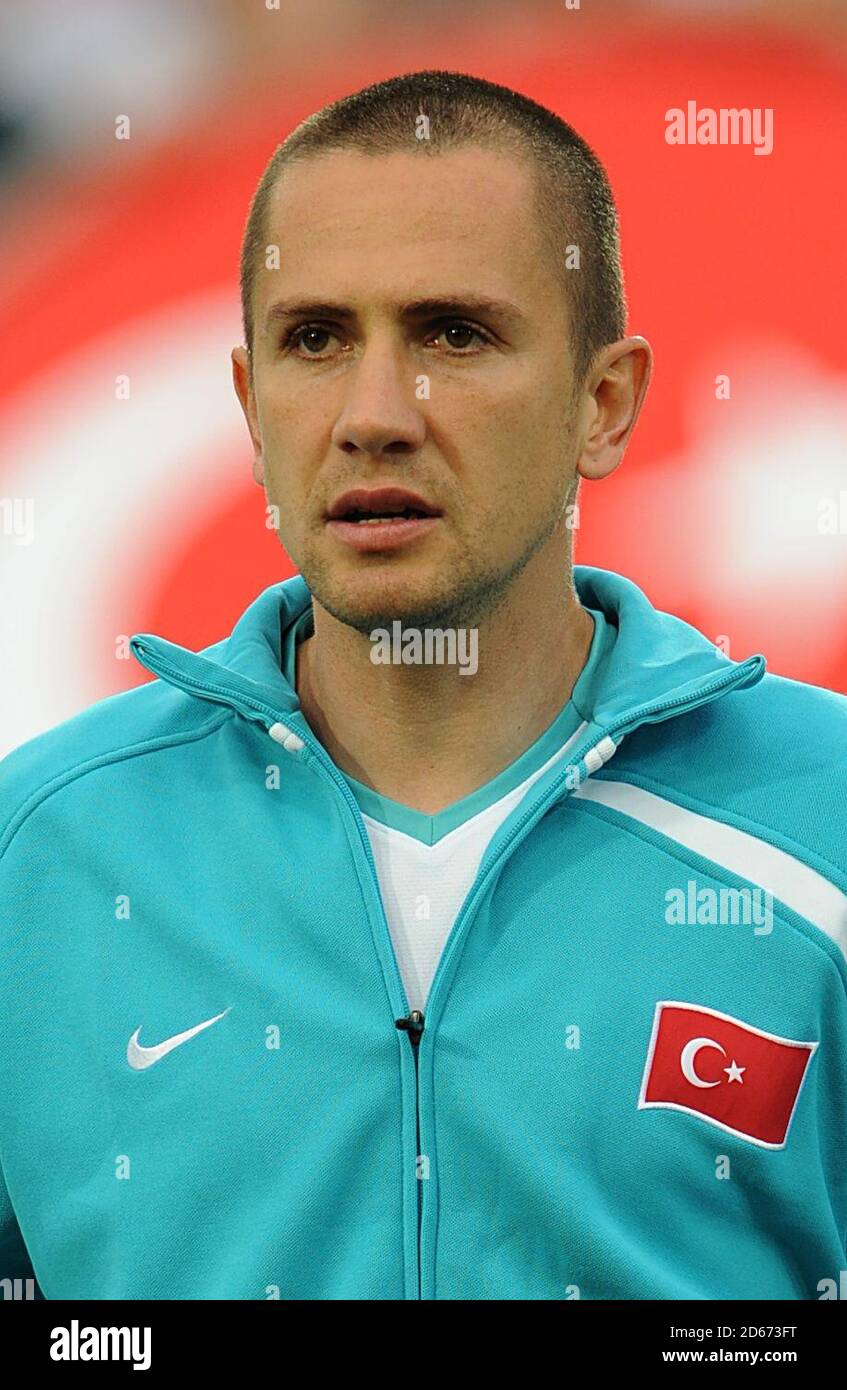 Arda Turan, Turkey Stock Photo - Alamy