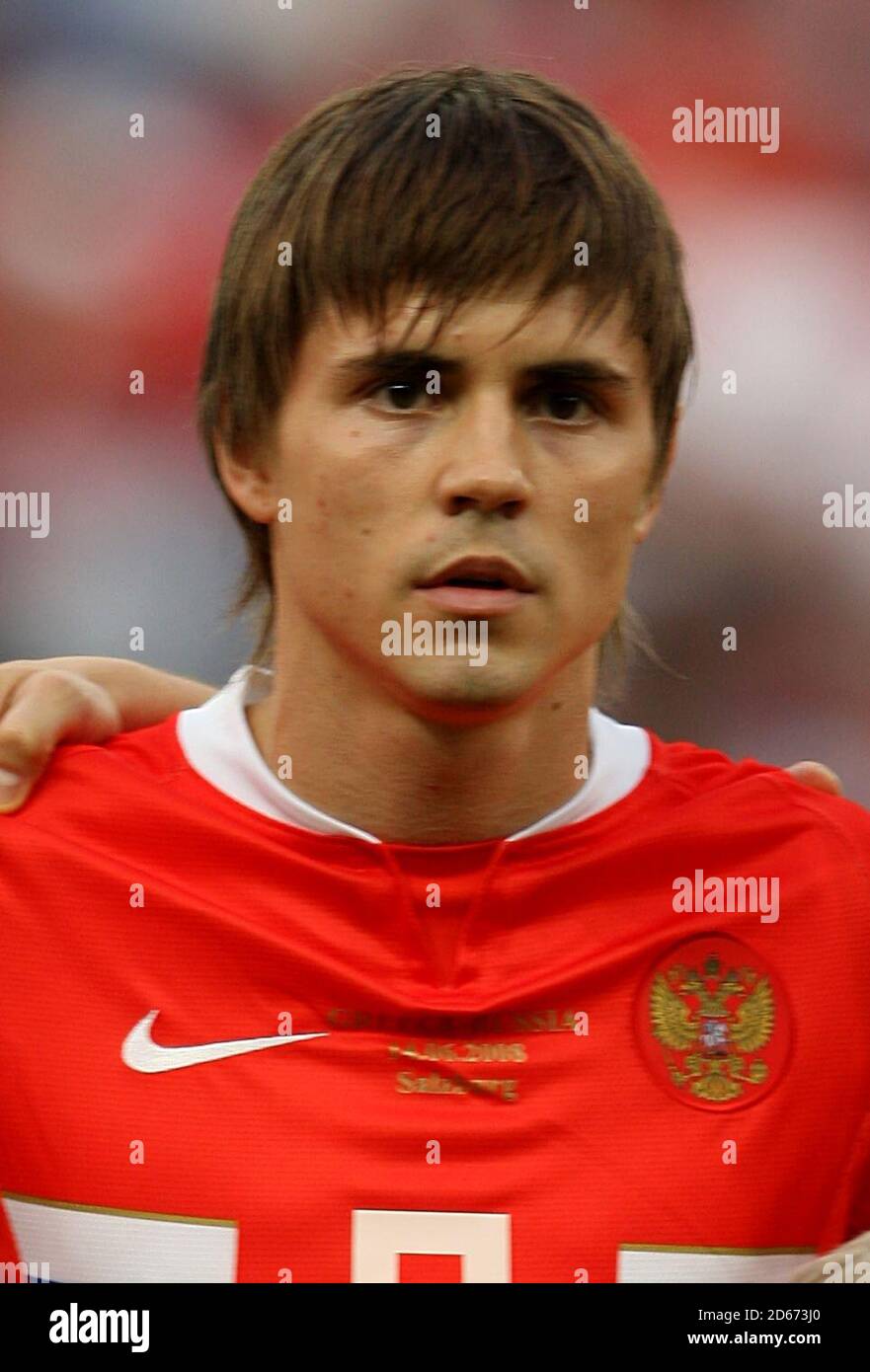 Dmitri Torbinsky, Russia Stock Photo - Alamy