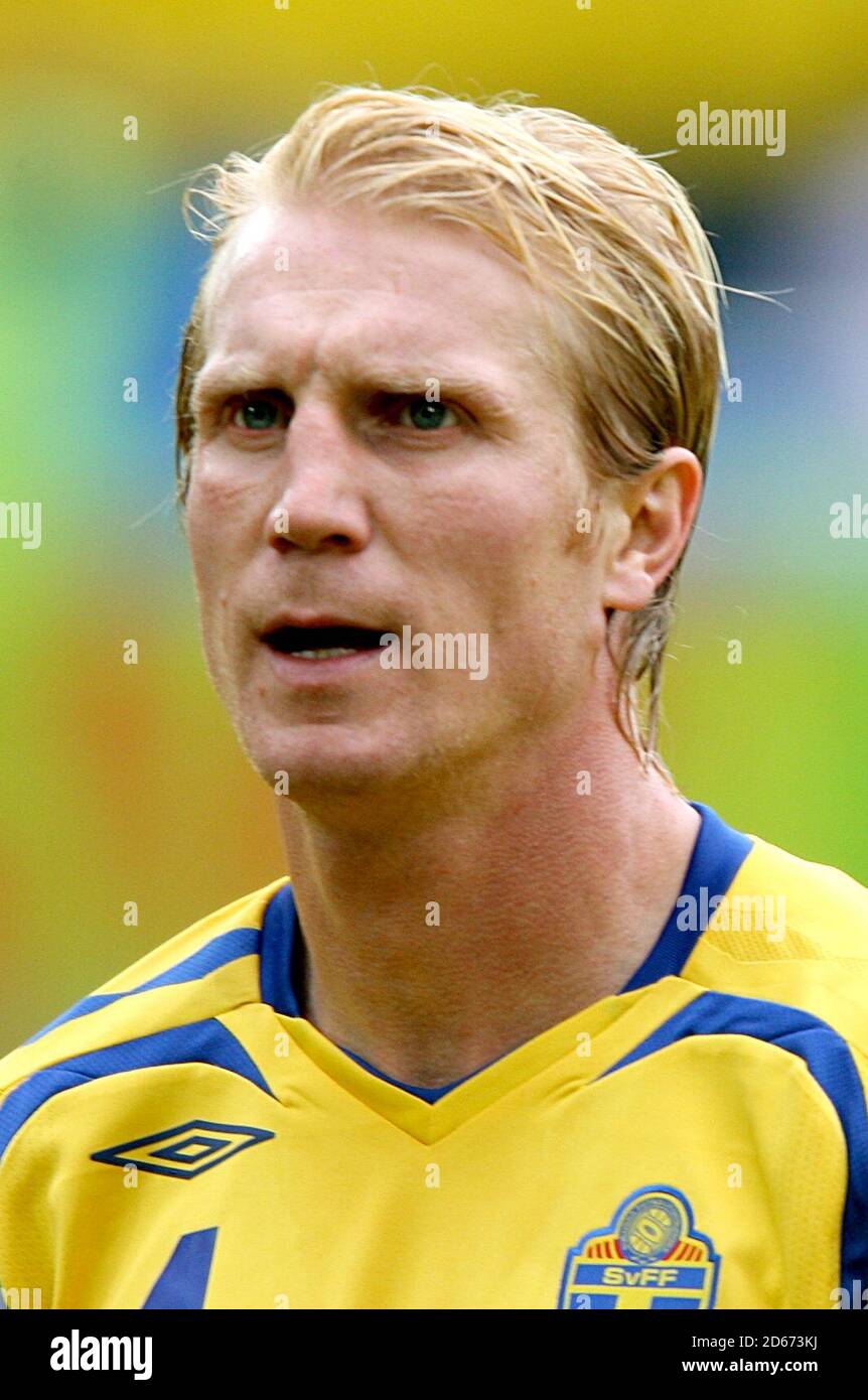 Petter Hansson, Sweden Stock Photo - Alamy