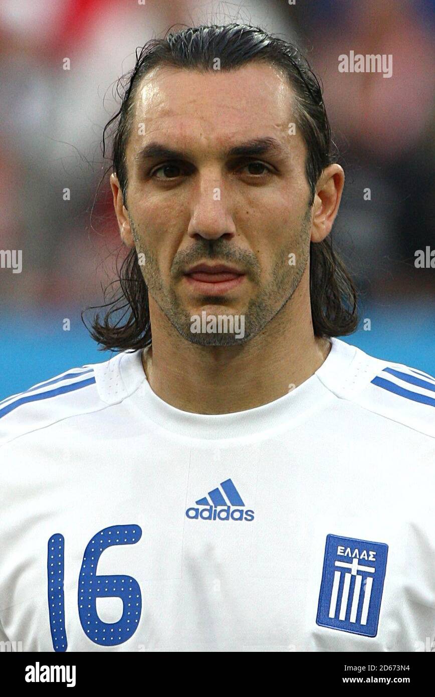 Sotirios Kyrgiakos High Resolution Stock Photography and Images - Alamy