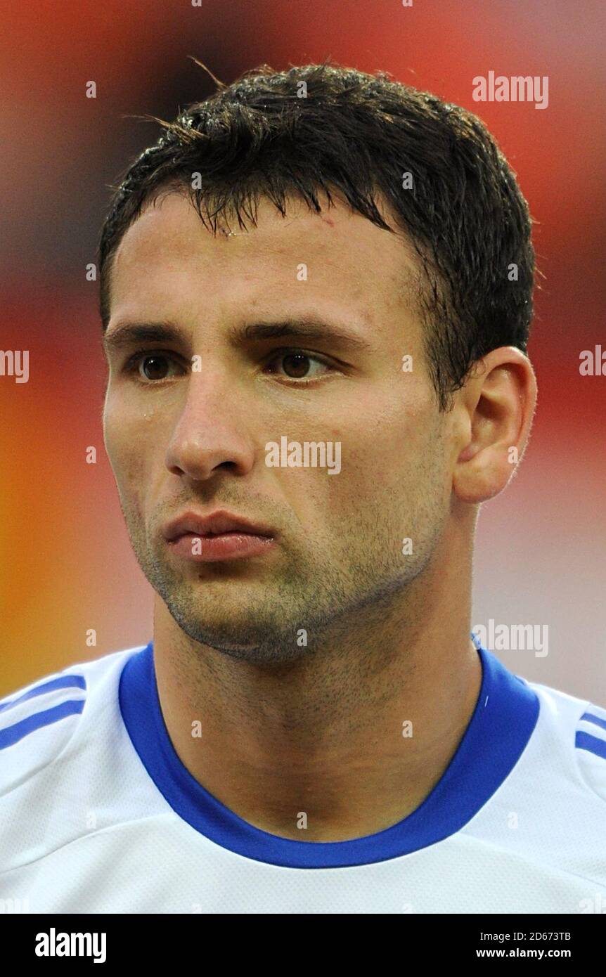 Razvan Rat, Romania Stock Photo - Alamy