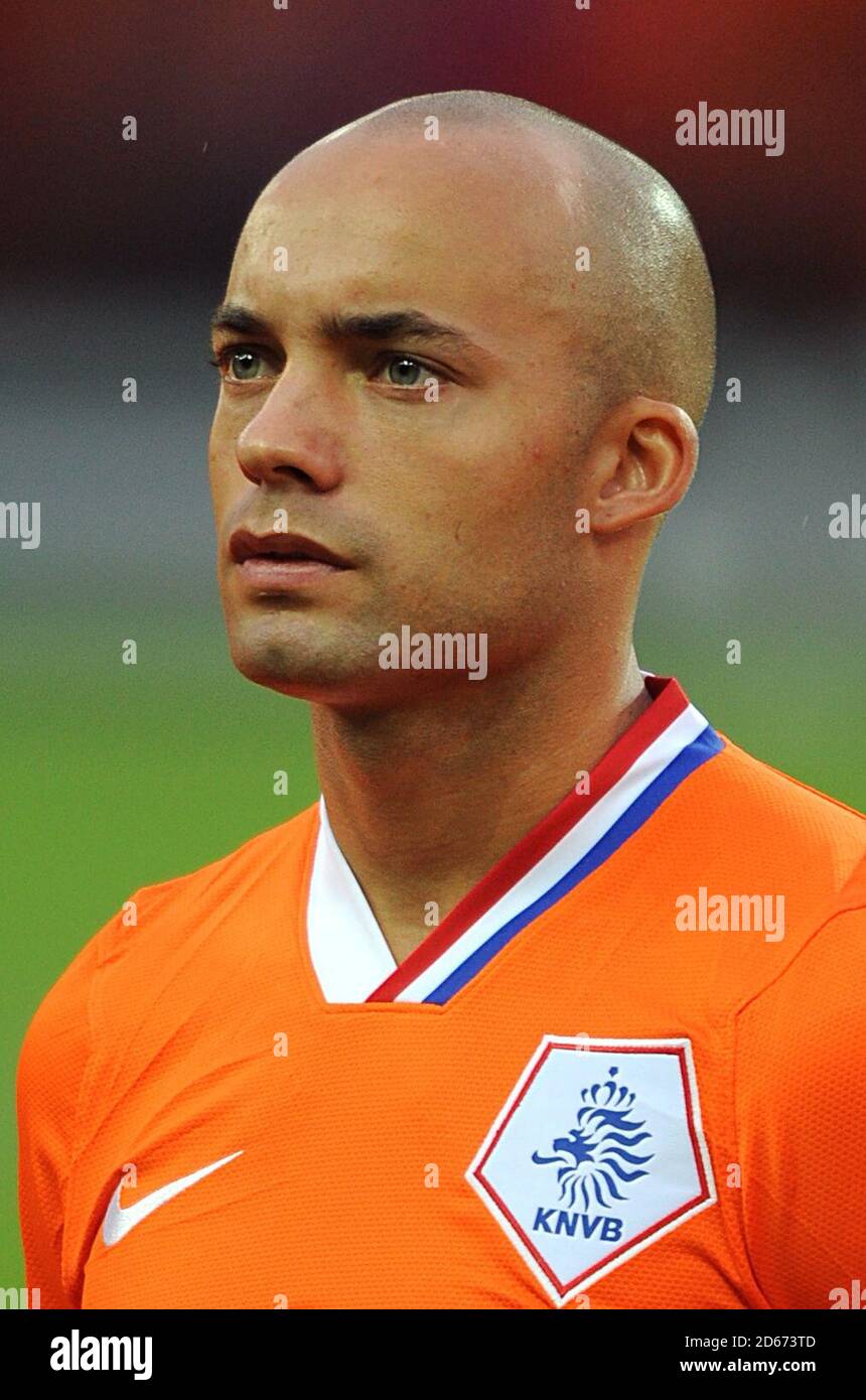 Demy De Zeeuw, Holland Stock Photo - Alamy