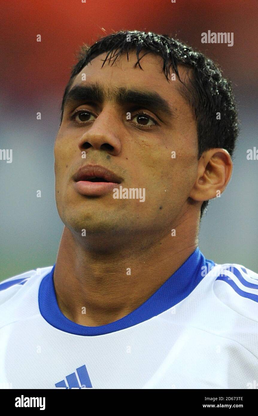 Banel Nicolita, Romania Stock Photo - Alamy