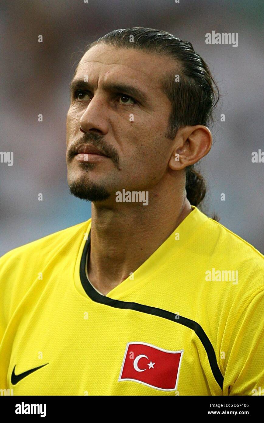 Rustu recber hi-res stock photography and images - Alamy