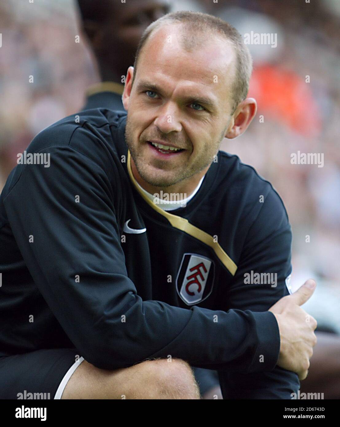Danny football datacoapplies hi-res stock photography and images - Alamy