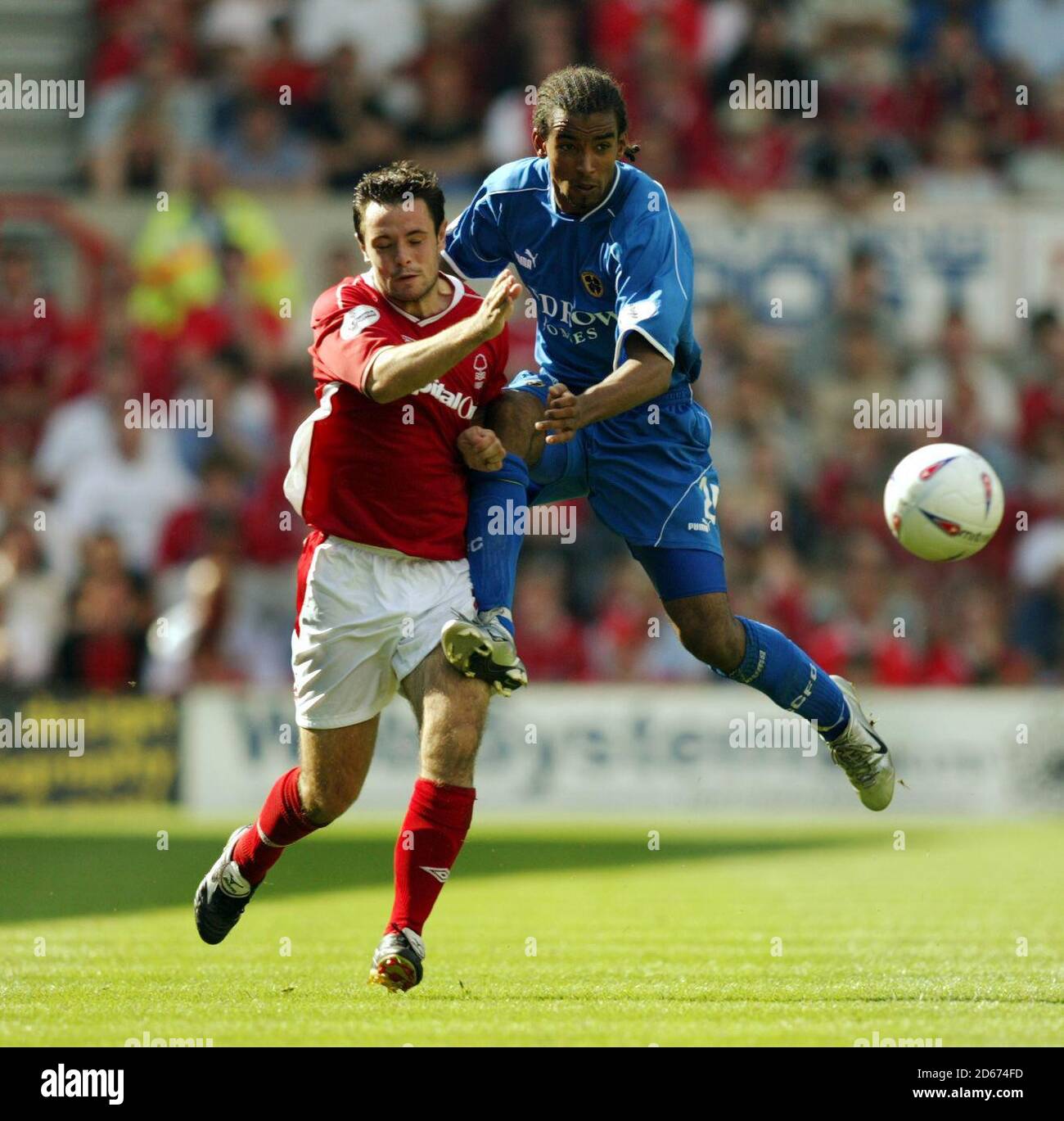 Richard langley hi-res stock photography and images - Alamy