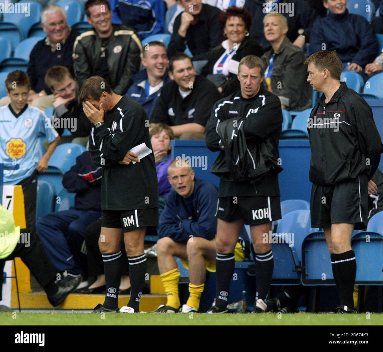 Ray mathias hi-res stock photography and images - Alamy