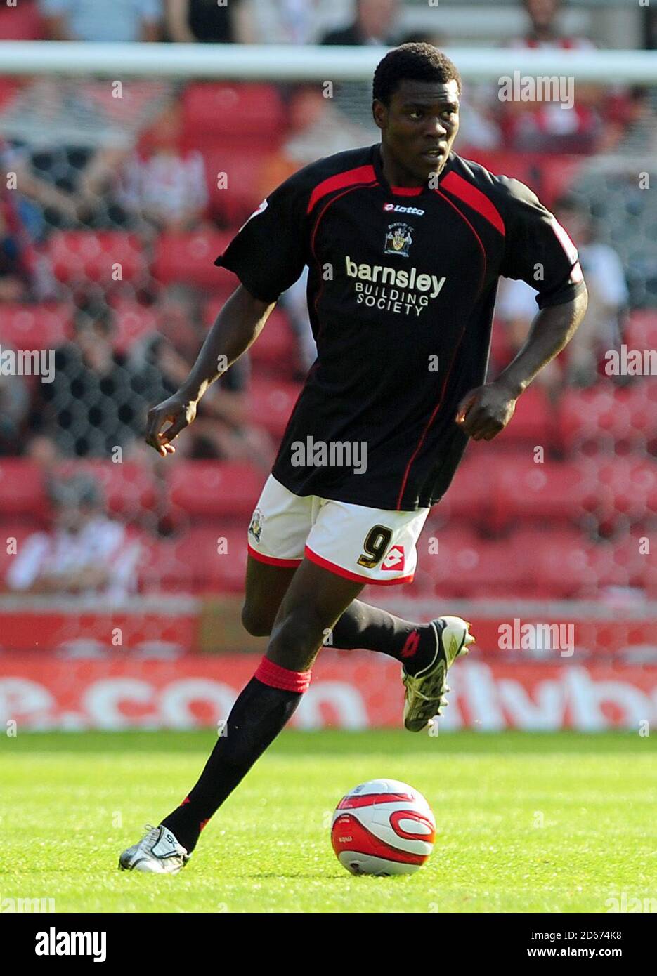 Odejayi hi-res stock photography and images - Alamy