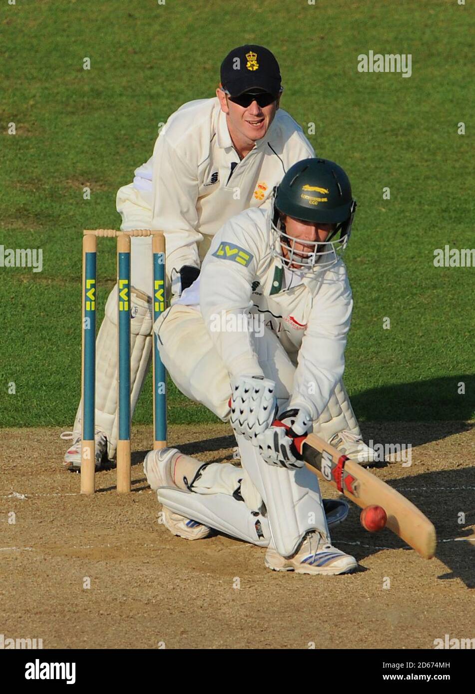 Leicestershires matthew boyce hi-res stock photography and images - Alamy