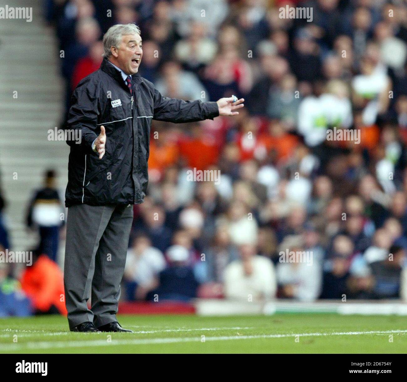 Stan ternent hi-res stock photography and images - Alamy