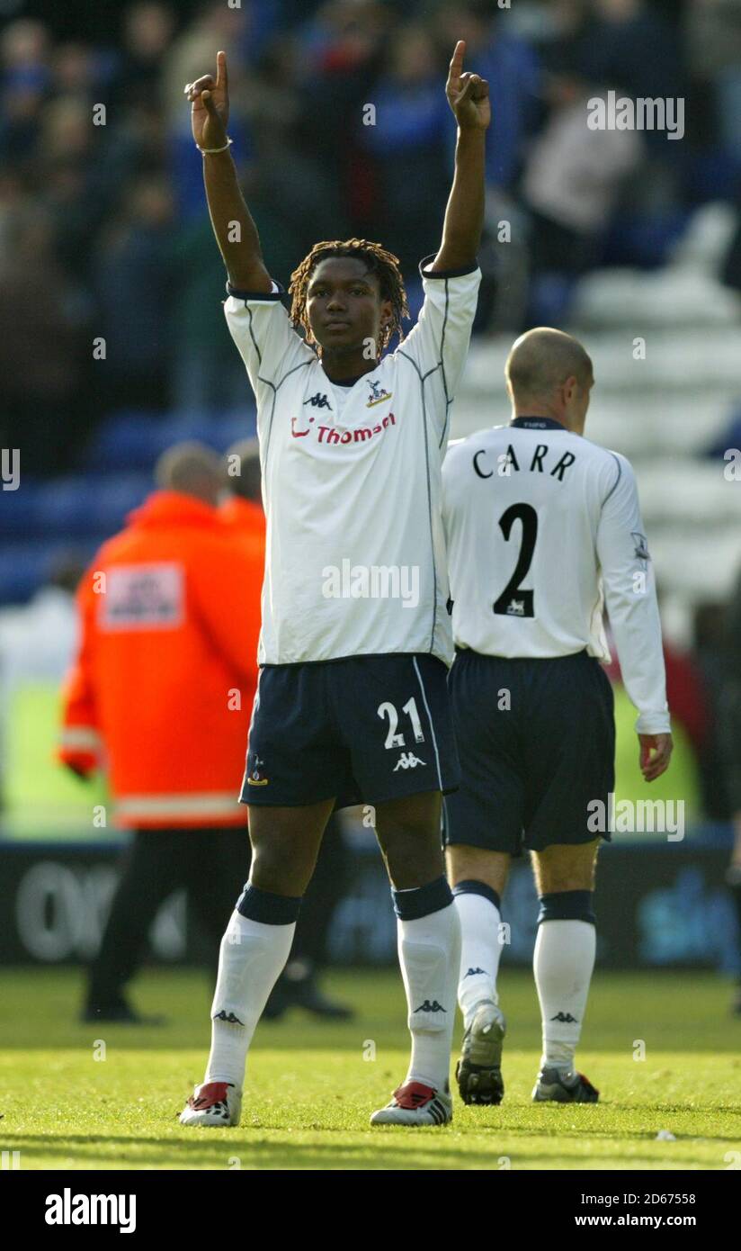 Mbulelo mabizela hi-res stock photography and images - Alamy