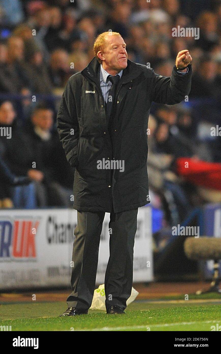 Gary megson hi-res stock photography and images - Alamy