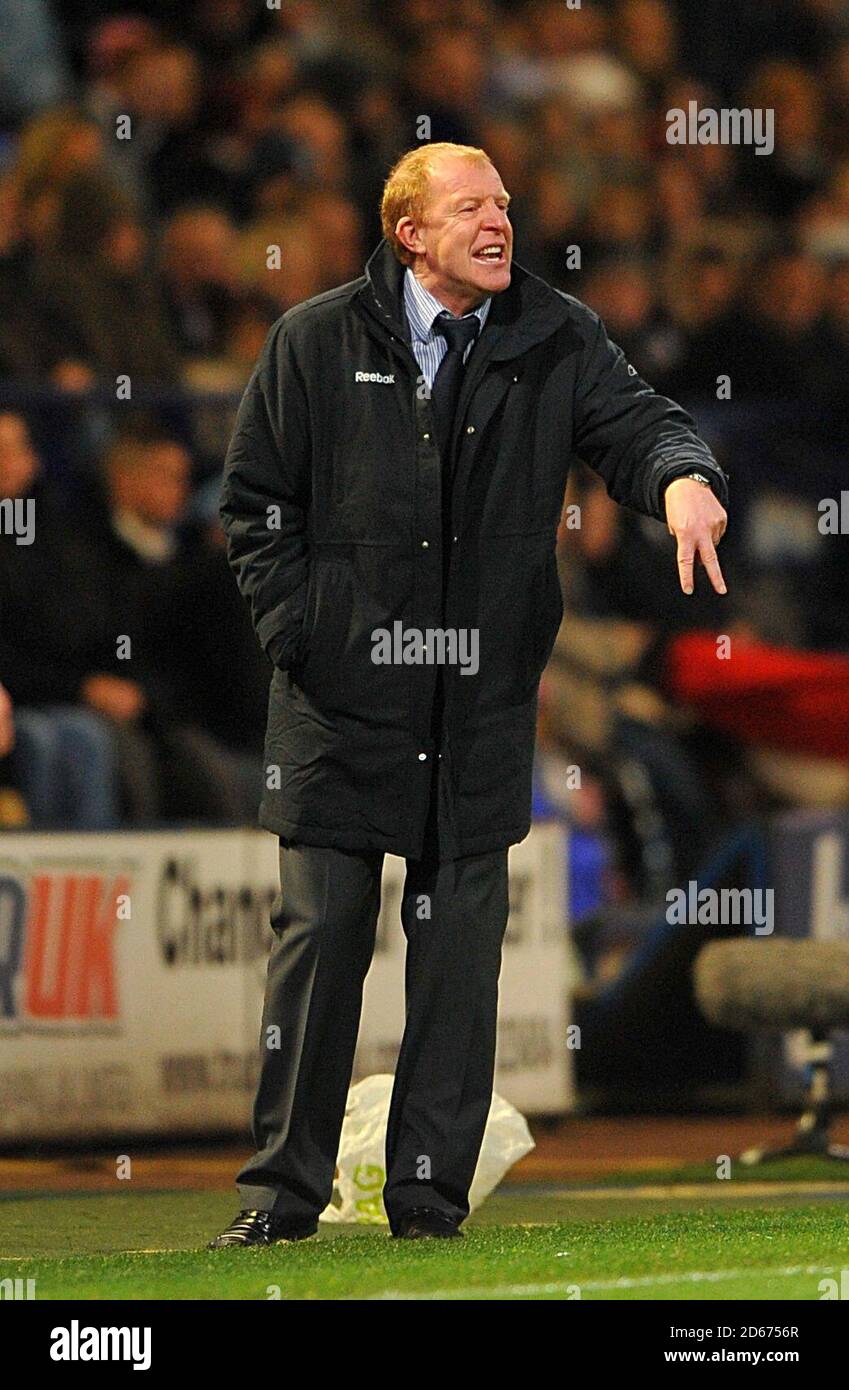 Gary megson hi-res stock photography and images - Alamy