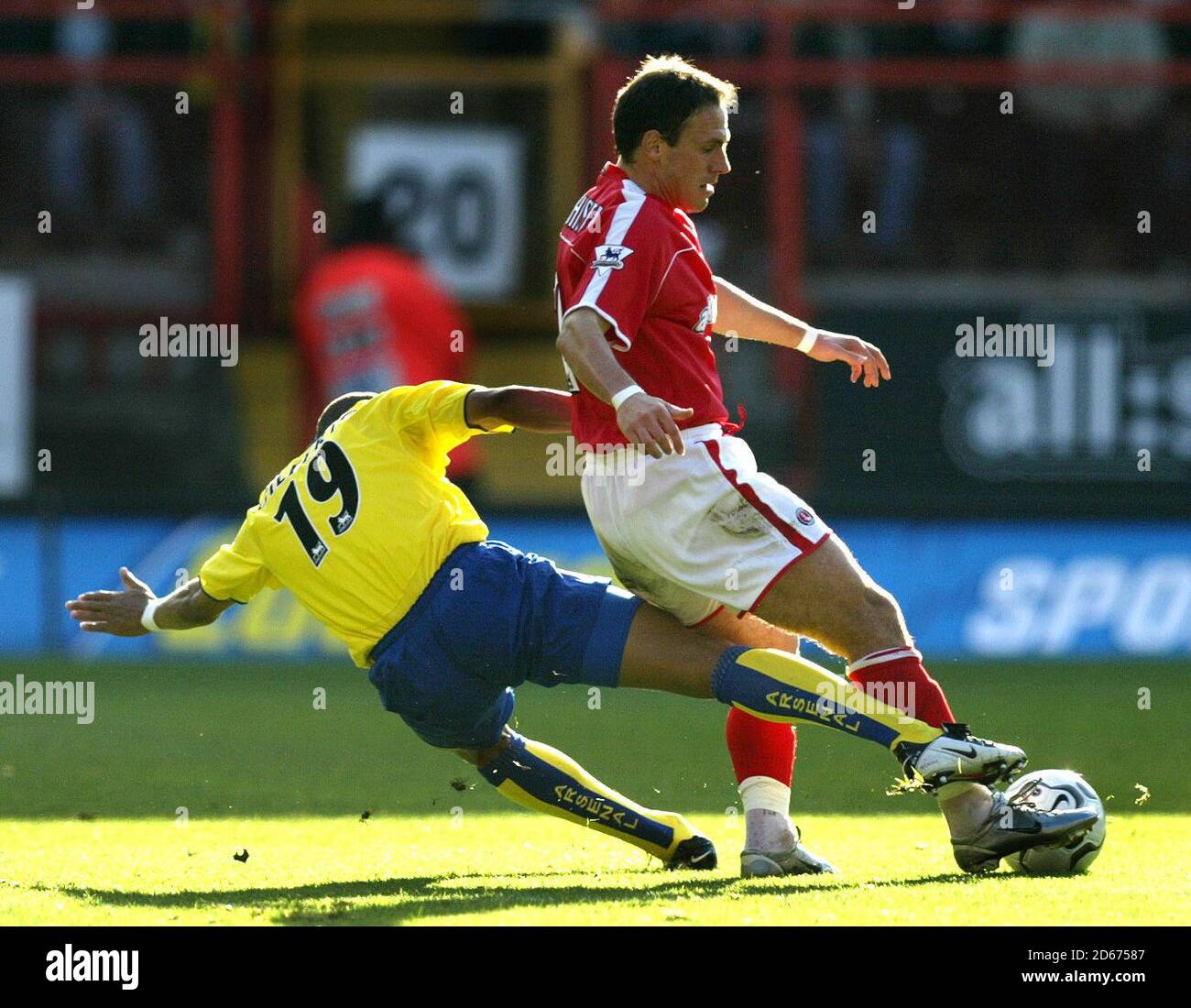 Radostin kishishev charlton hi-res stock photography and images - Alamy