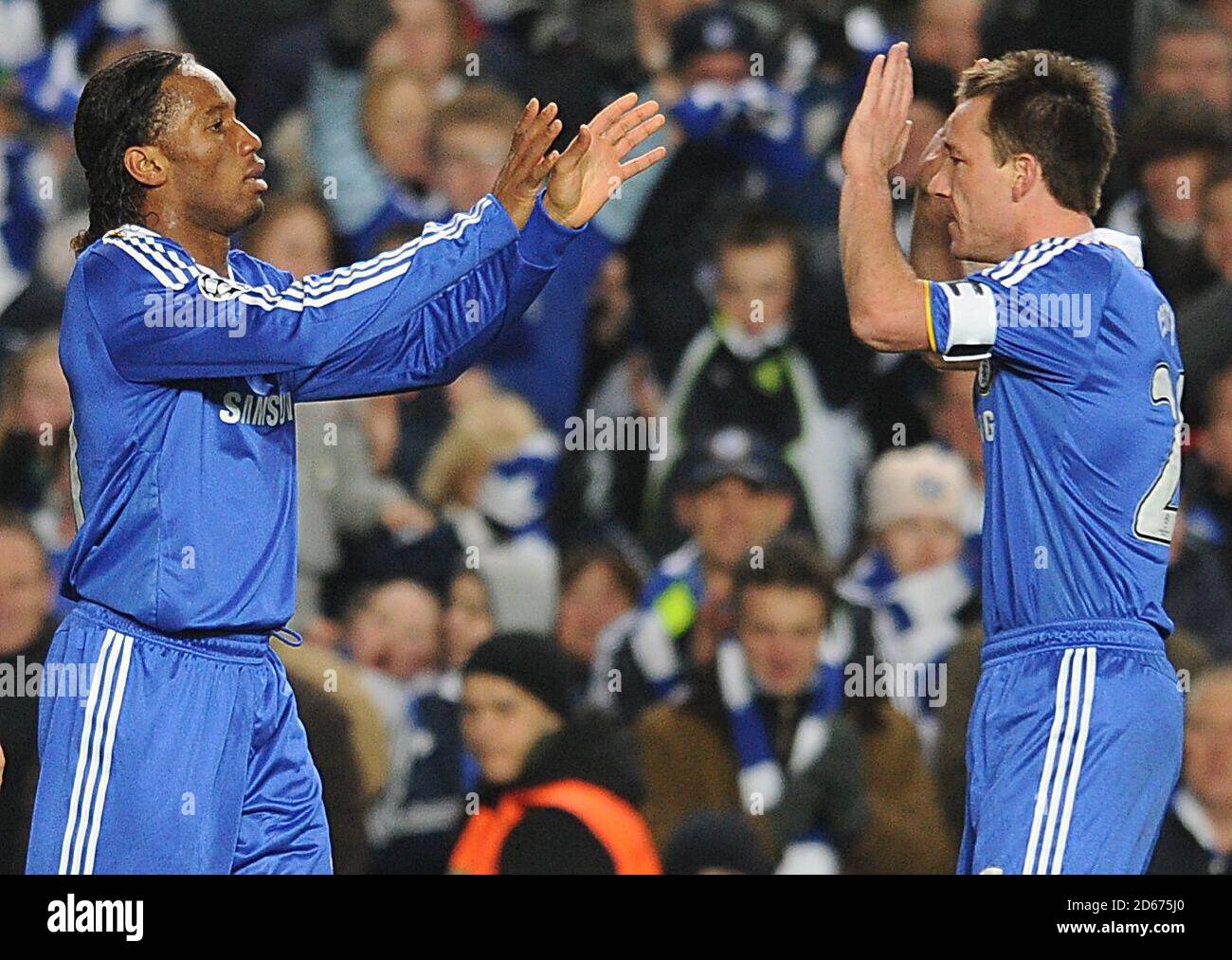 Club terry hi-res stock photography and images - Alamy