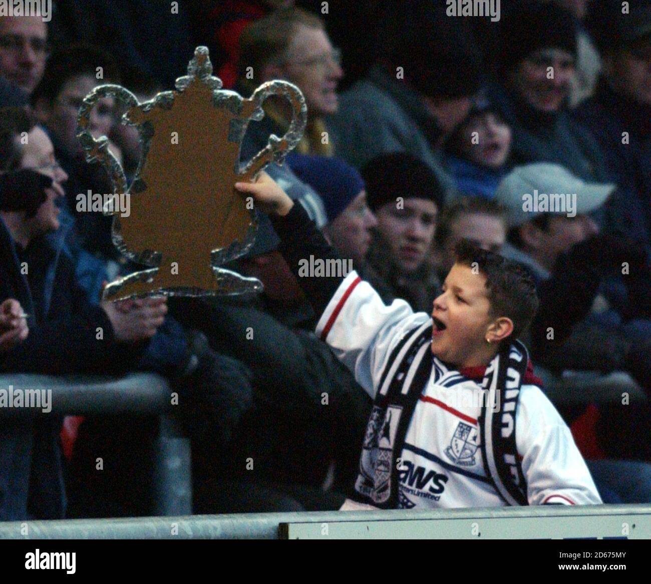 Telford united football hi-res stock photography and images - Alamy