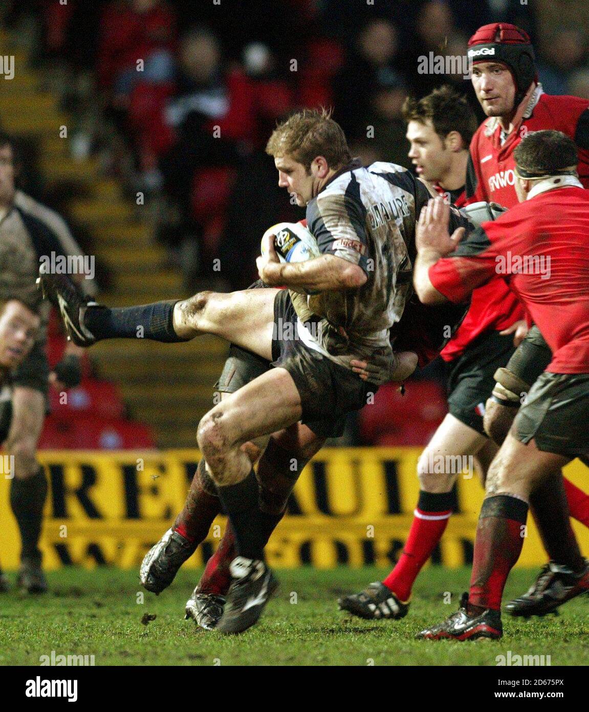 Maclure hi-res stock photography and images - Alamy