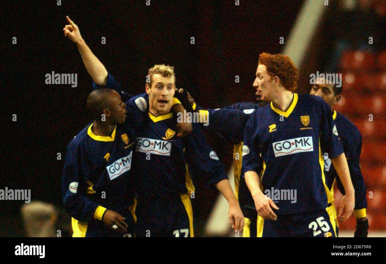 Adam Nowland High Resolution Stock Photography and Images - Alamy