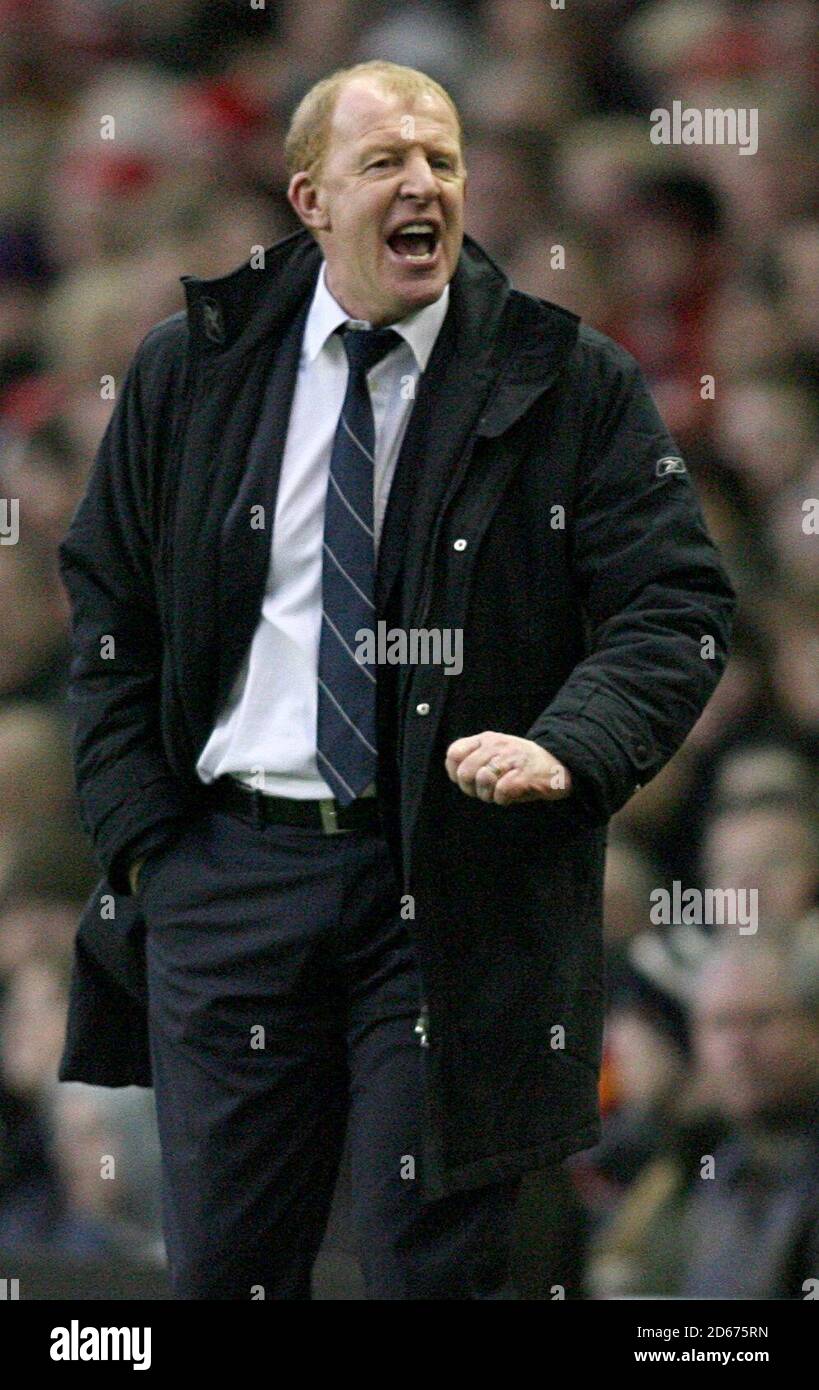 Gary megson hi-res stock photography and images - Alamy