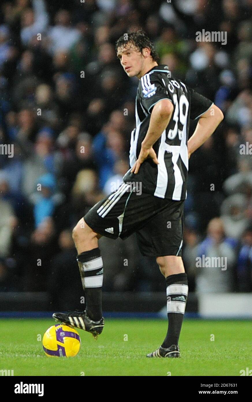 Andrew carroll newcastle united hi-res stock photography and images - Alamy