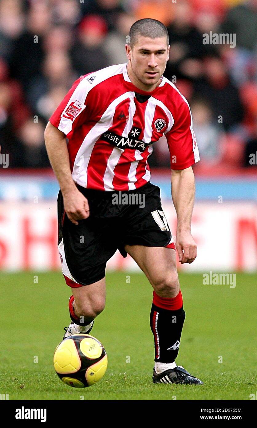 Nick montgomery hi-res stock photography and images - Alamy