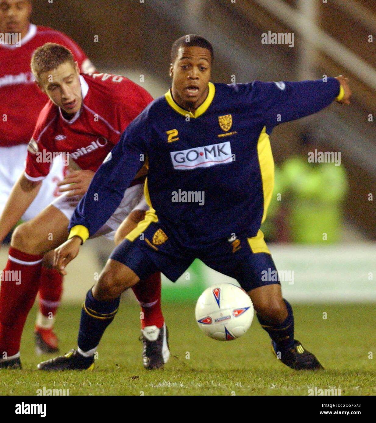 Michael wade hi-res stock photography and images - Alamy