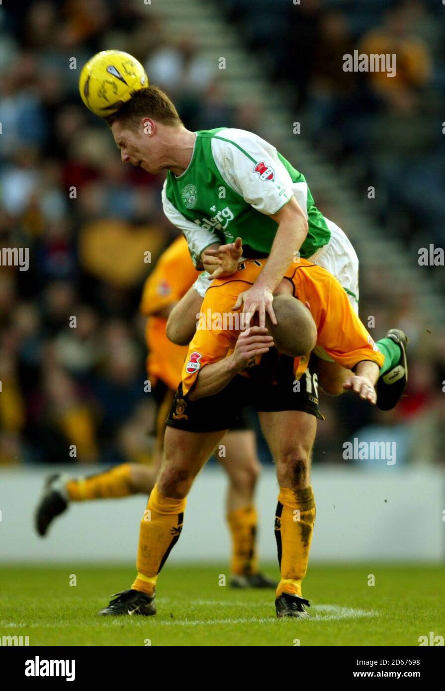 Derek lilley hi-res stock photography and images - Alamy