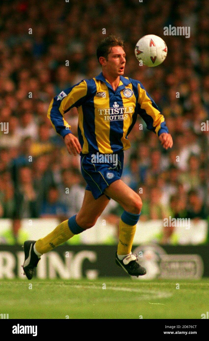 NOEL WHELAN, LEEDS UNITED Stock Photo - Alamy