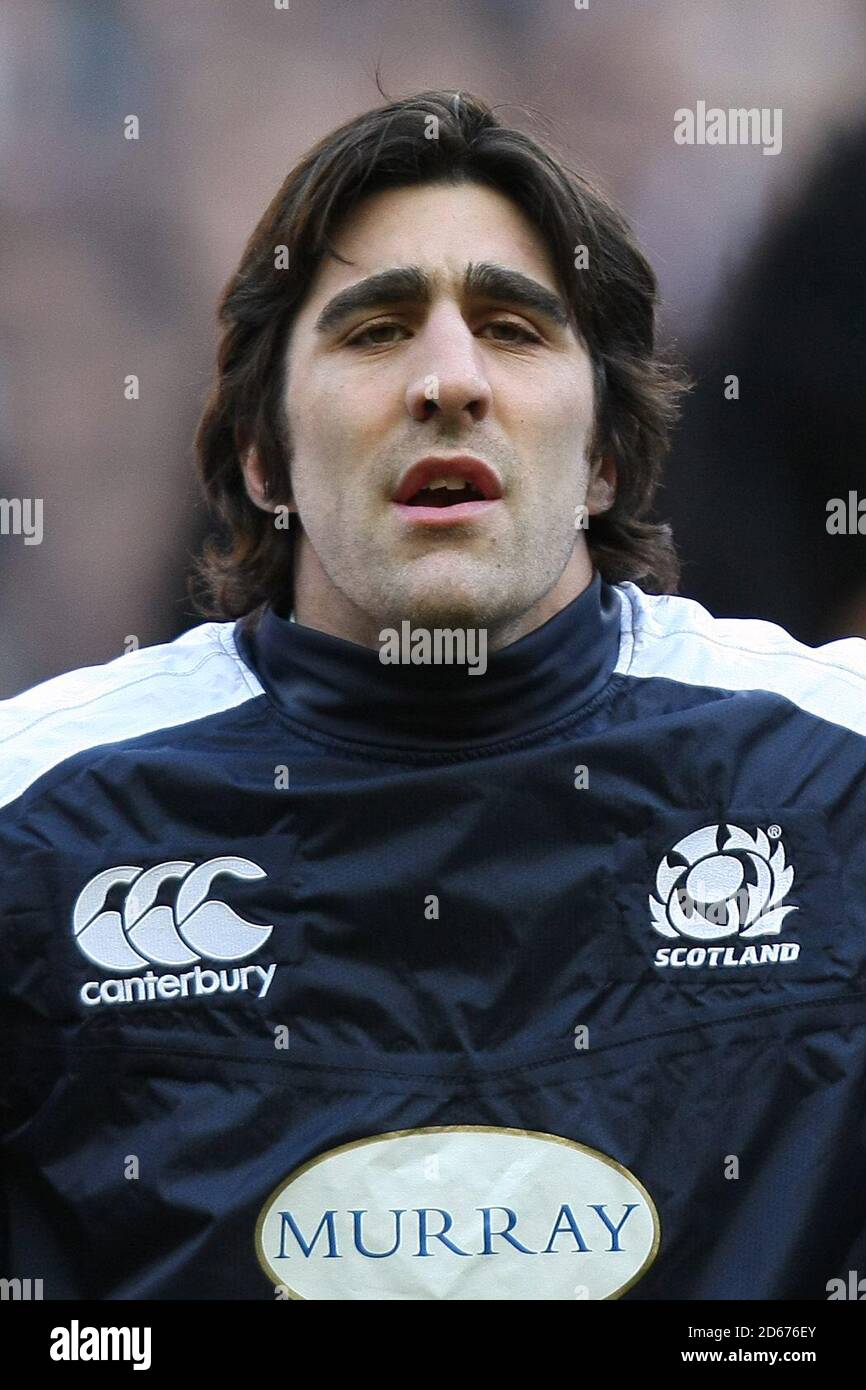 Kelly brown rugby hi-res stock photography and images - Alamy