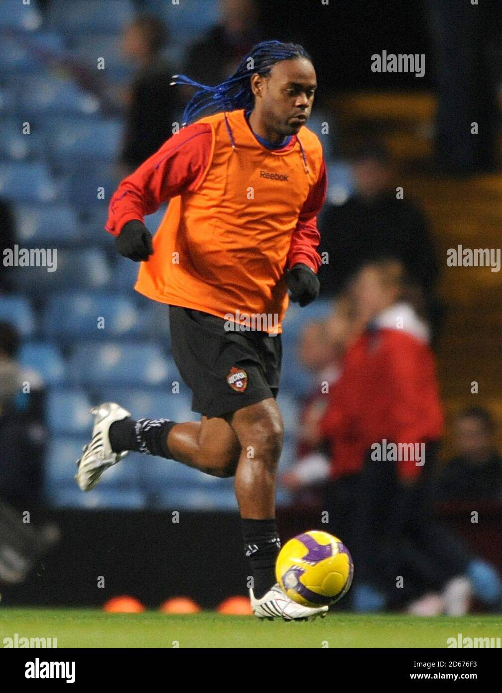 Silva Vagner Love, CSKA Moscow Stock Photo - Alamy