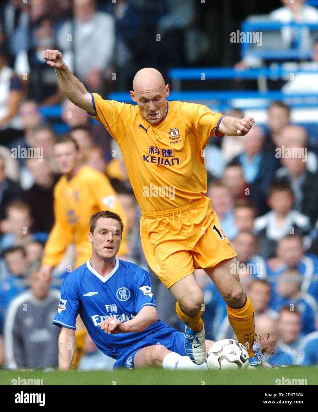Gravesen hi-res stock photography and images - Alamy
