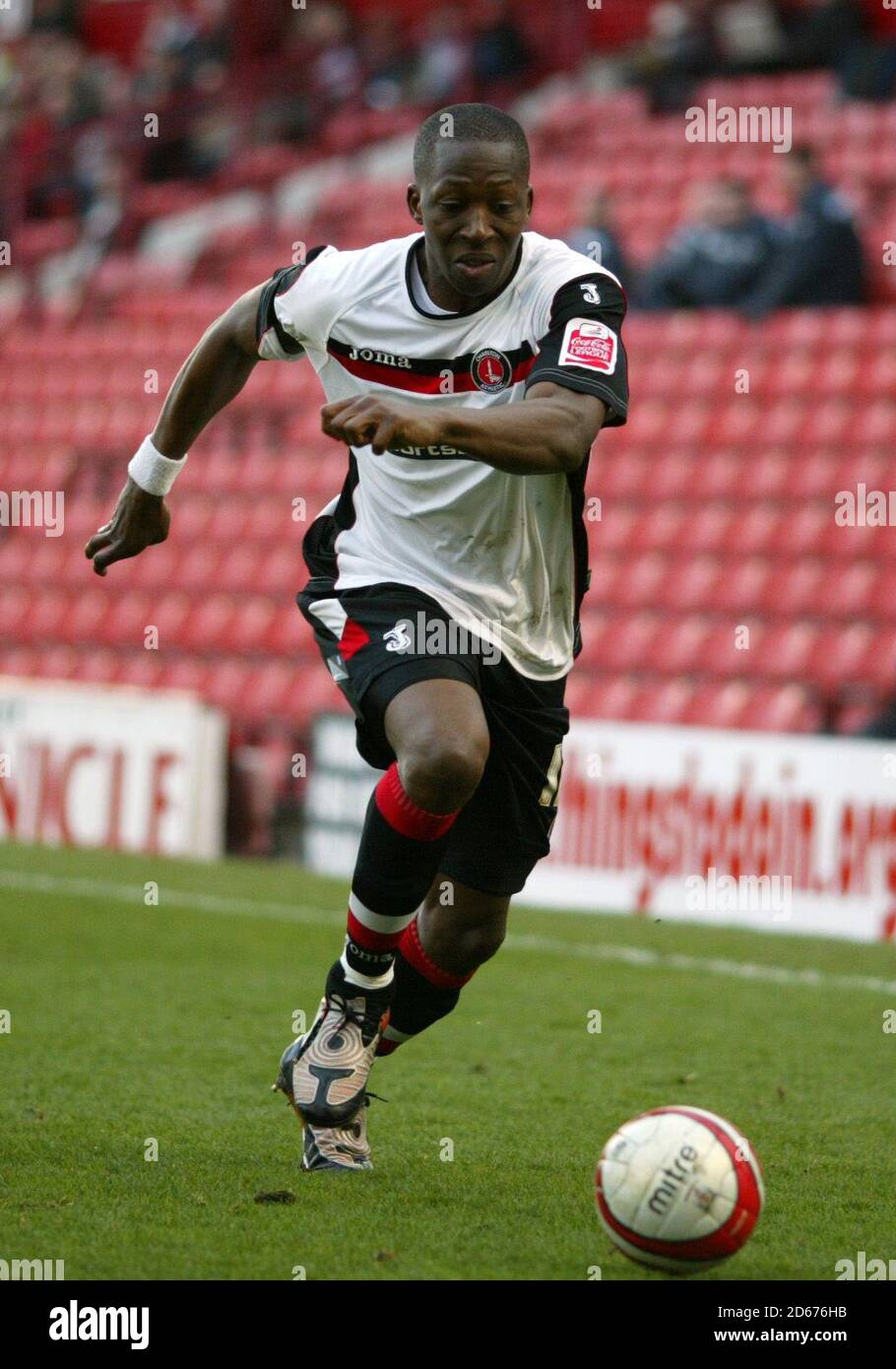 Chris dickson hi-res stock photography and images - Alamy