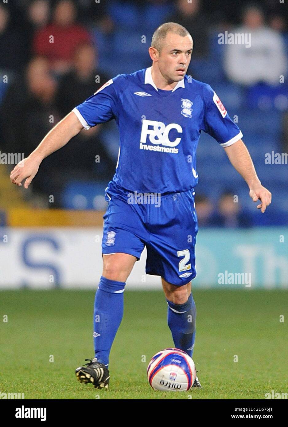 Stephen Carr, Birmingham City Stock Photo - Alamy